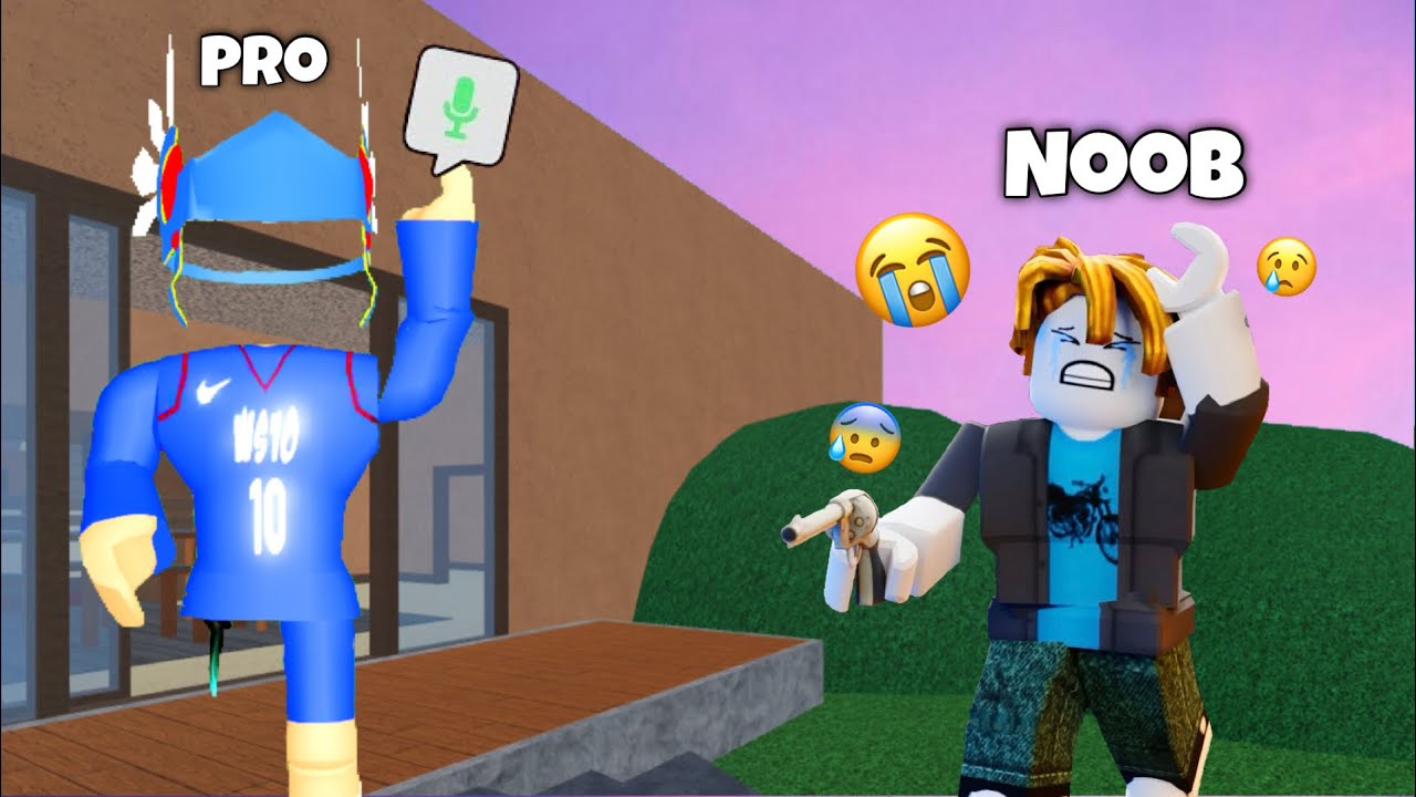 PLAYING MM2 AS WS10… - YouTube