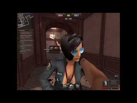 Point Blank TÜRK | Seri Bıçakcı | By_DaRaK 💀