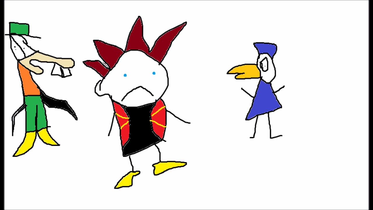 Traverse Town 2 - YouTube