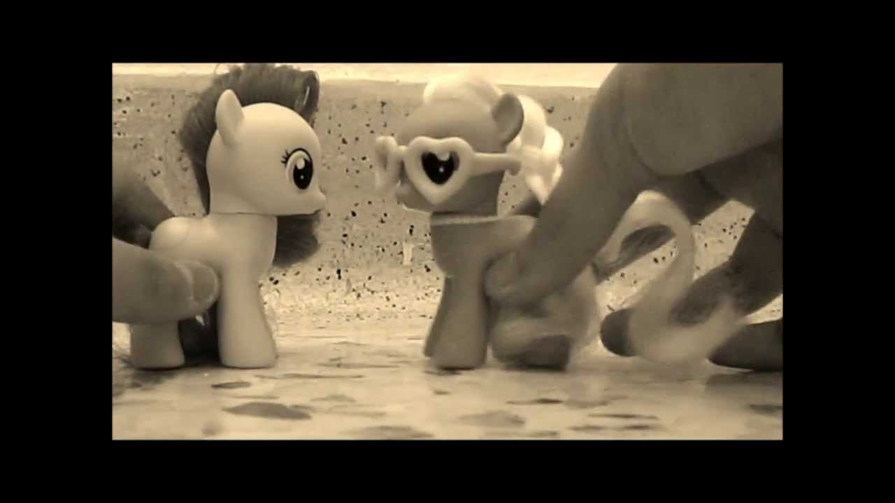 MLP: FIM- Revenge (Opening) - YouTube