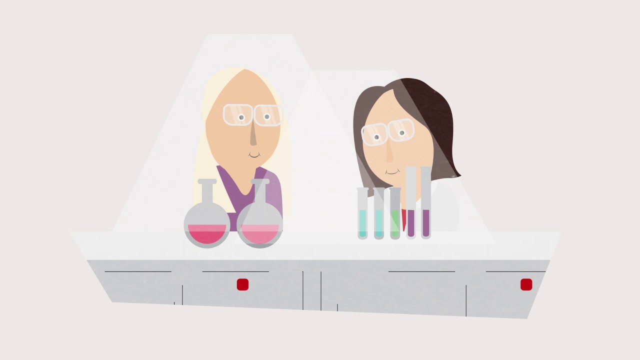 The story of the UG - YouTube