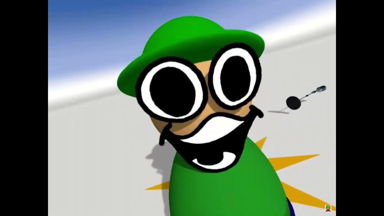 how sam paul sings gummy bear - YouTube