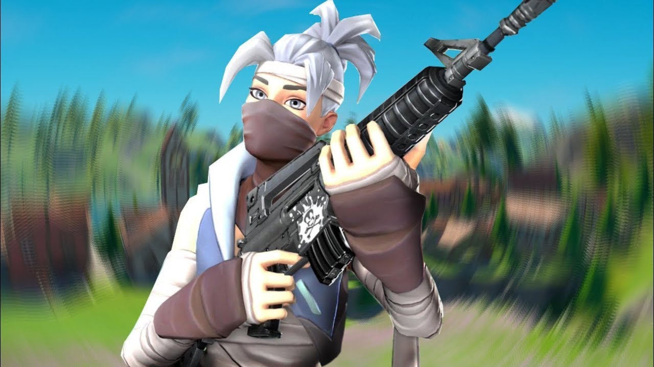 Right Back 💫 (Fortnite montage)+Best Piece control🤩 - YouTube