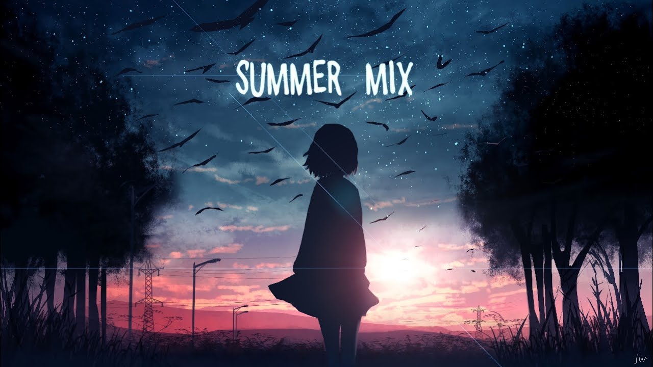 SUMMER MIX 2021 - Best of Deep House & Chill Music - YouTube