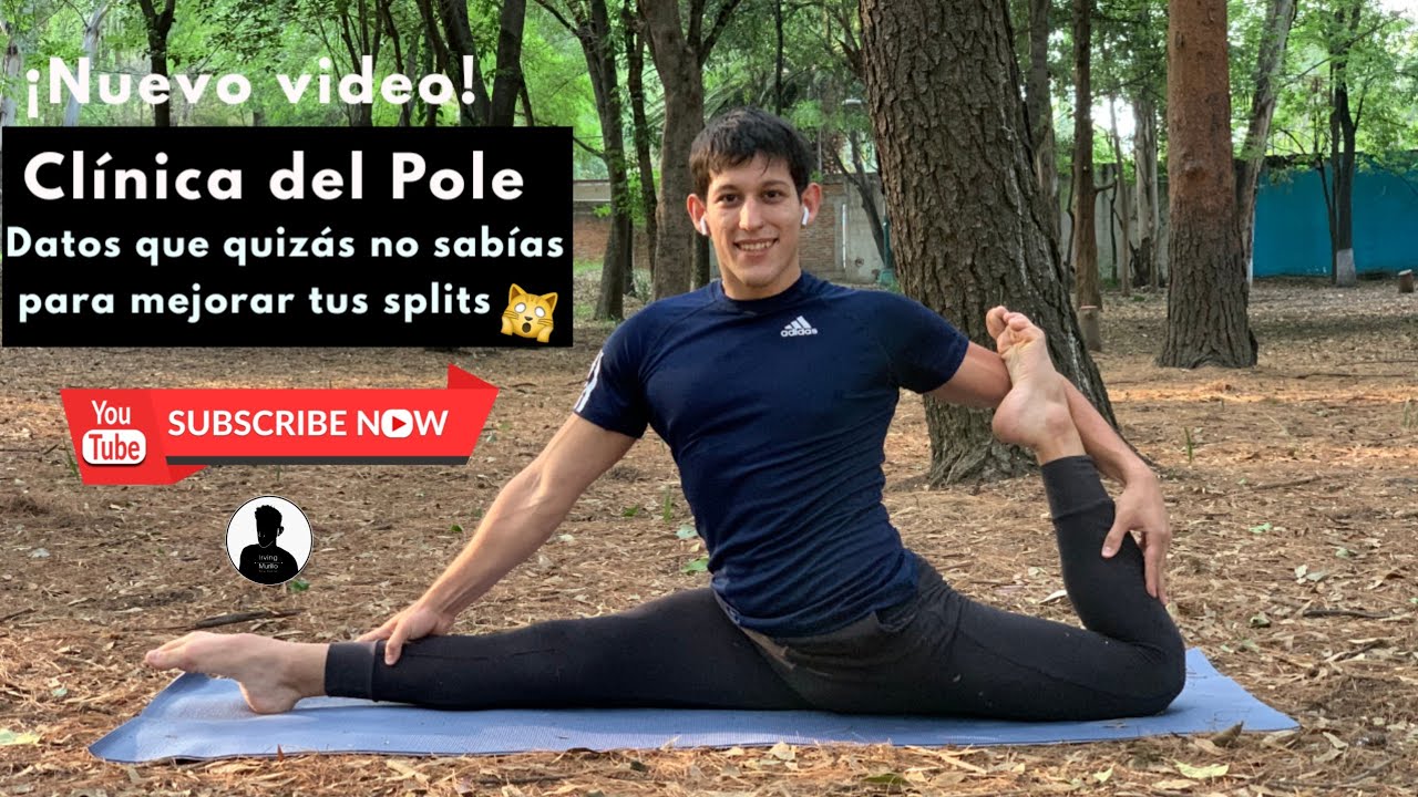 Tips para incrementar tus Splits - YouTube