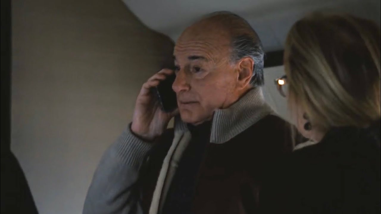 Matson’s final offer |Succession S4 EP5 - YouTube