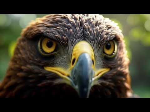 TIGER VS EAGLE: The Battle of the Apex Predators - YouTube