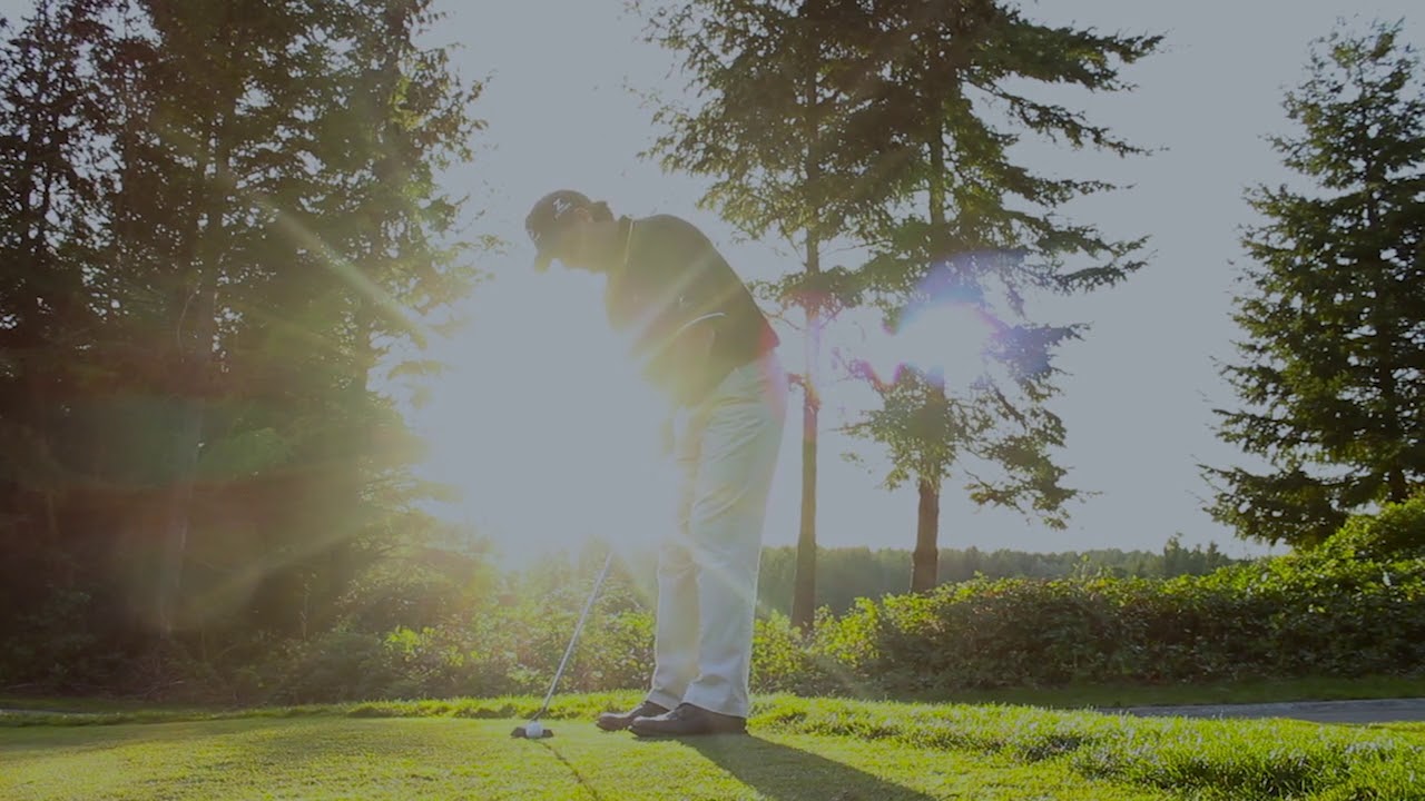 OPTIC ZK2 Z-Putter 15 Second Spot - YouTube