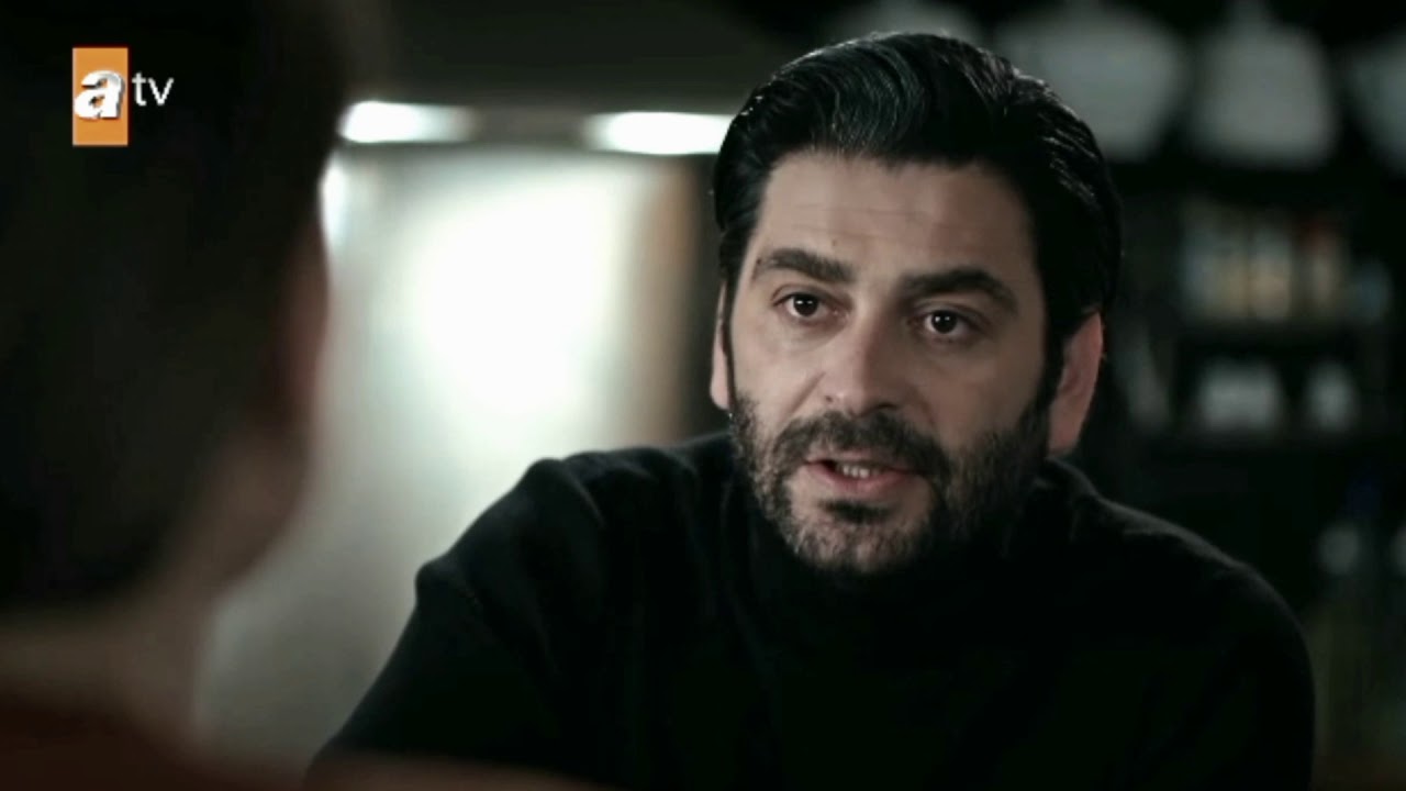 Edho || Ömür & İlyas (Barış Manço - Gülpembe) - YouTube