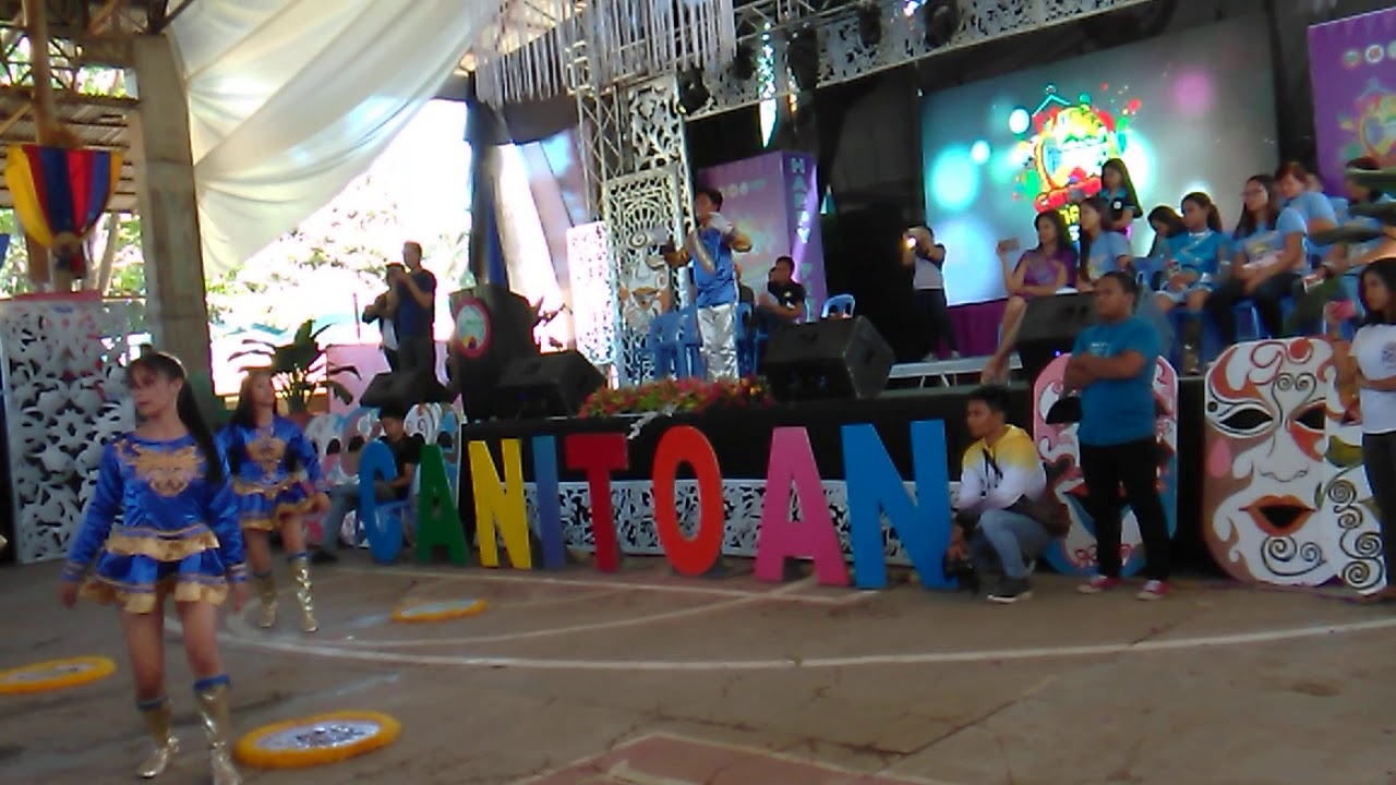 PANAGDAIT FESTIVAL 2020 - YouTube