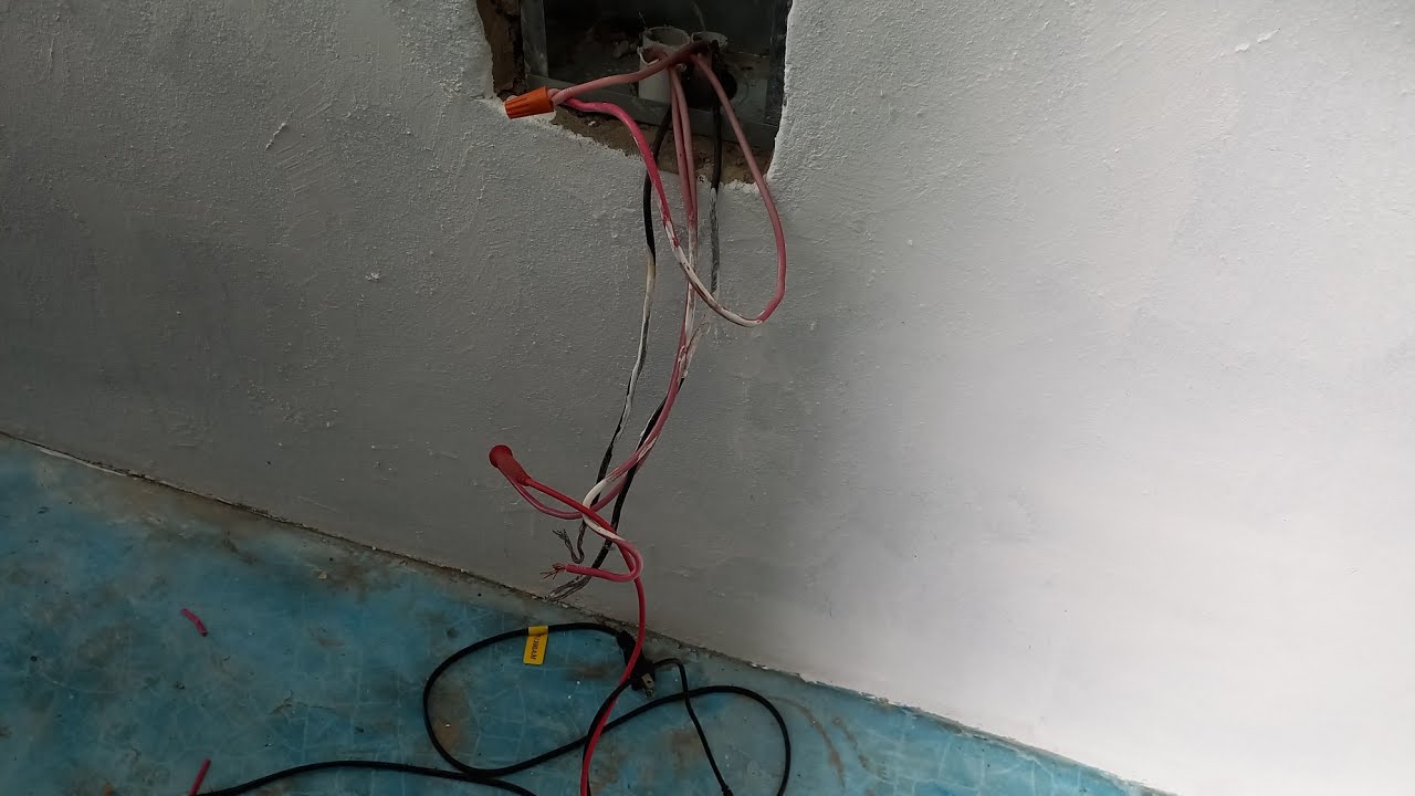 cómo identificar cuál cable es neutro y quién es tierra cuando tienen ...