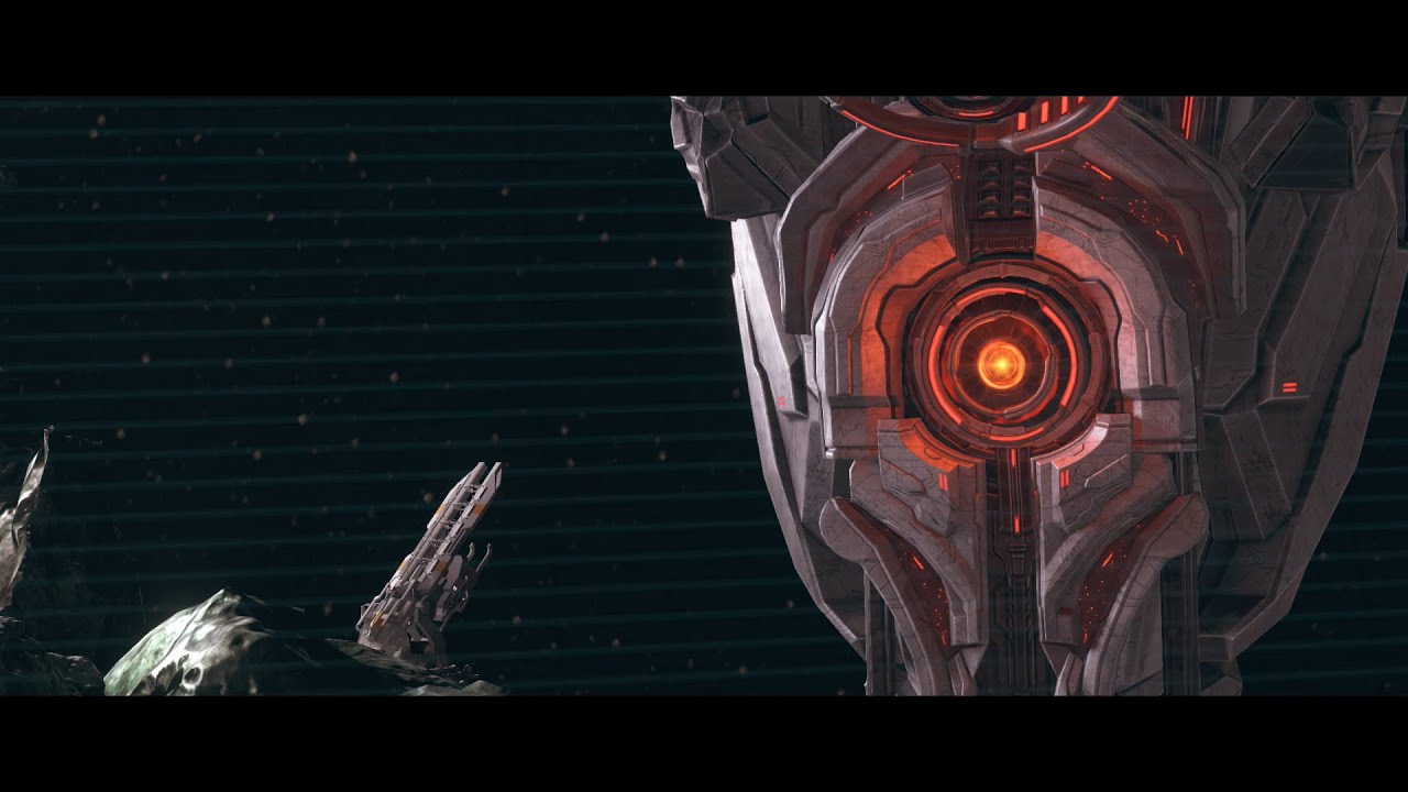 Halo MCC Composer - YouTube