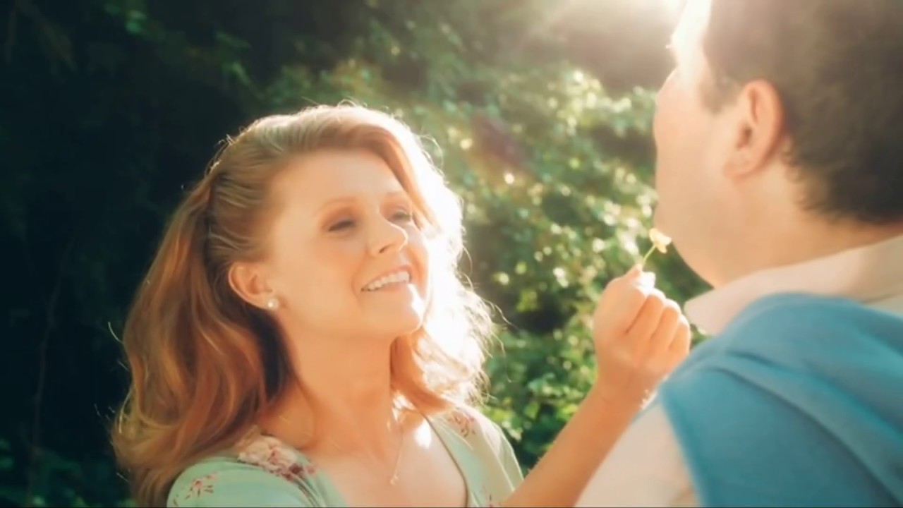 Peter Kay's Carshare.John and Kayleigh. Hello Music Video - YouTube