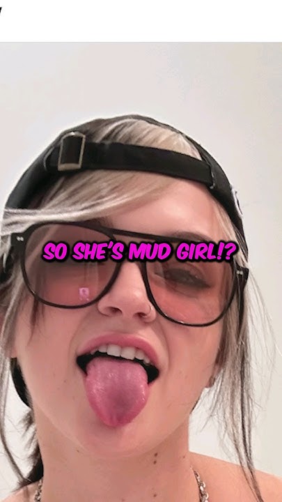 Gta 6 Trailer Mud Girl Is Real Gta6 Mudgirl Shorts Youtube