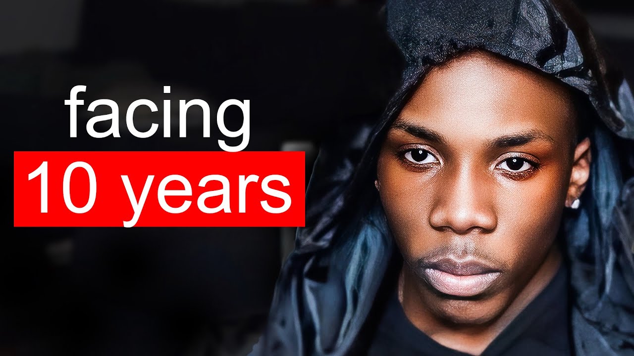 The Sad Reality of Twitch Beef... - YouTube