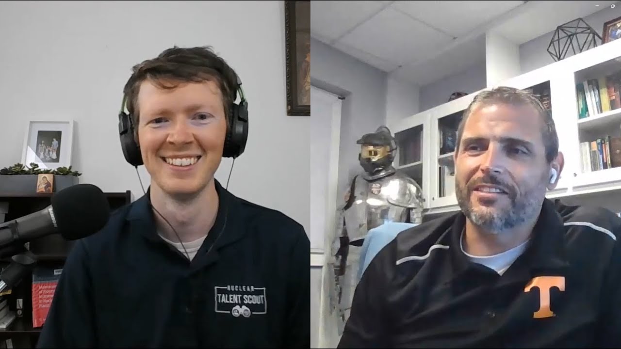 Ep. 5 - Chad Kiger, Electromagnetic Compatibility - YouTube