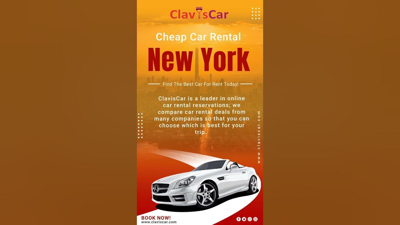 Car Rental Near Me New York Car Hire YouTube car-rental-near-me-new-york-car-hire-youtube