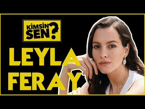 Leyla Feray kimdir? Kaç yaşında ve nereli? İşte Leyla Feray'ın kariyeri ve özel hayatı...