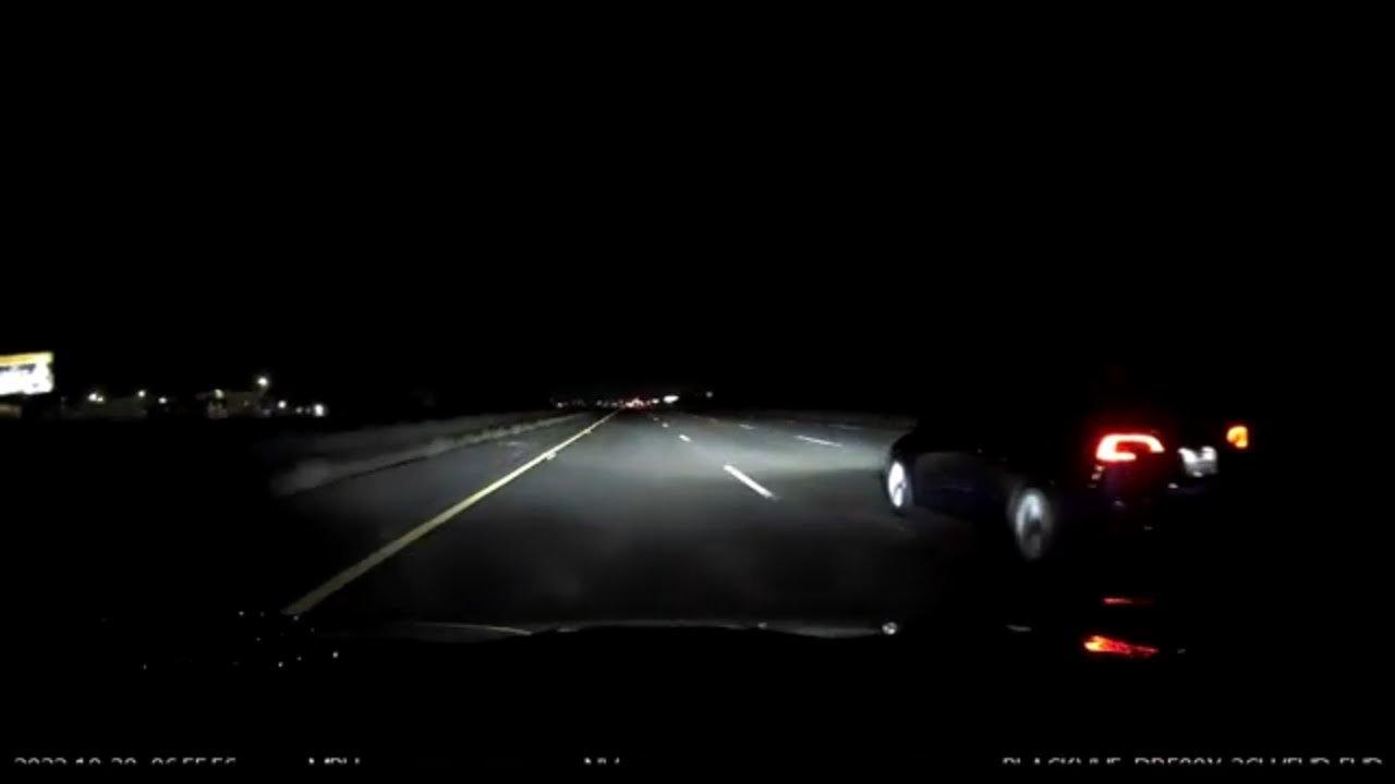 Tesla Model 3 DESTROYED My FK8 Civic Type R! - YouTube