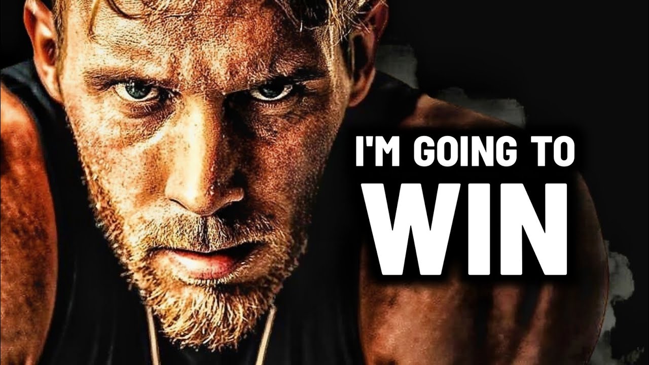 I AM GOING TO WIN - BEST MOTIVATIONAL SPEECH VIDEO - YouTube
