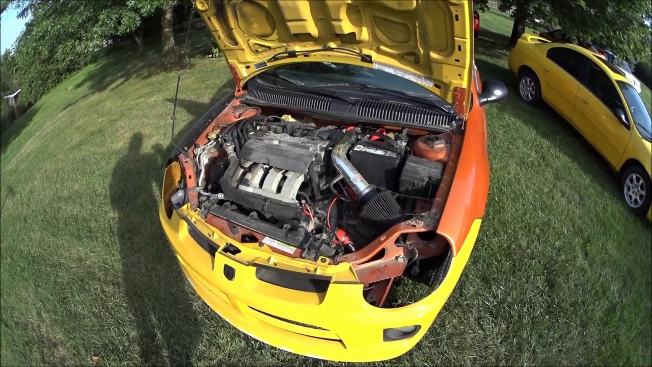 SXT TO SRT4 CONVERSION INTERDUCTION PART 1 - YouTube