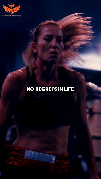 🥊#shorts Be Patient, No Regrets in Life, Just Lessons Learned! #motivation #noregrets #keepgoing ...