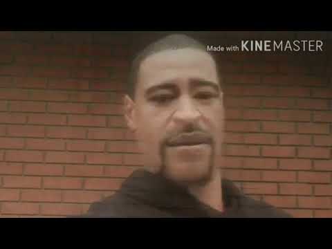George Floyd's Ghost - YouTube