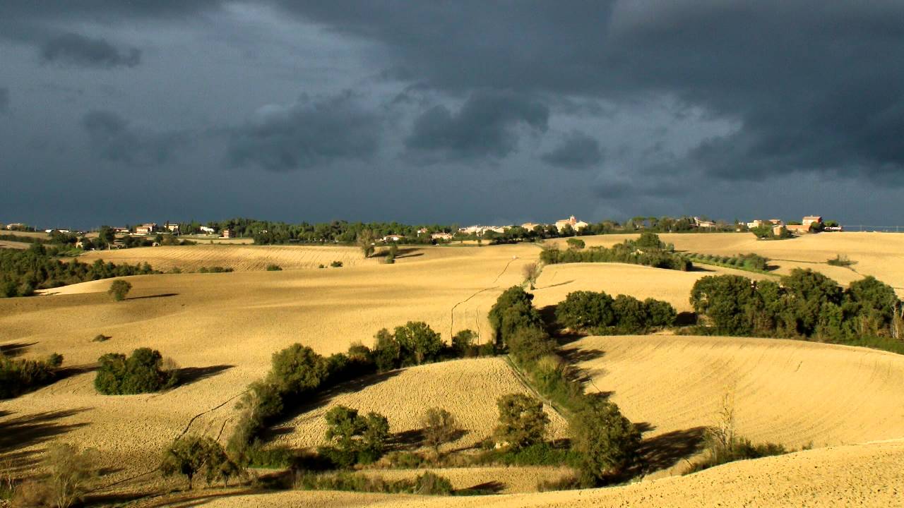 Our view Morcella - A photo most days for 18 months - YouTube