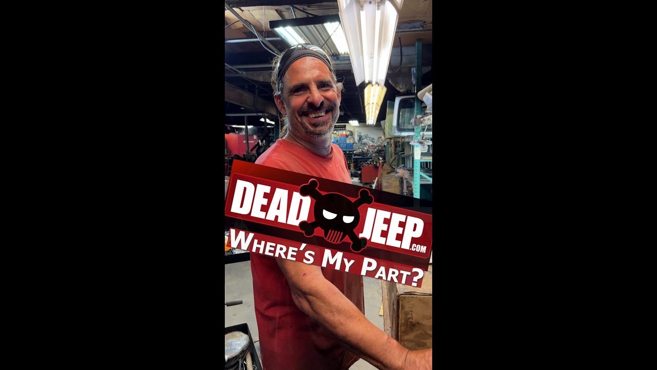 Q&A with Ray: Where's My Part?! - YouTube