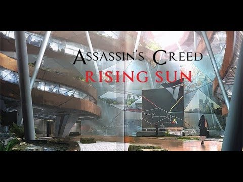 Assassin's Creed V: Rising Sun - YouTube