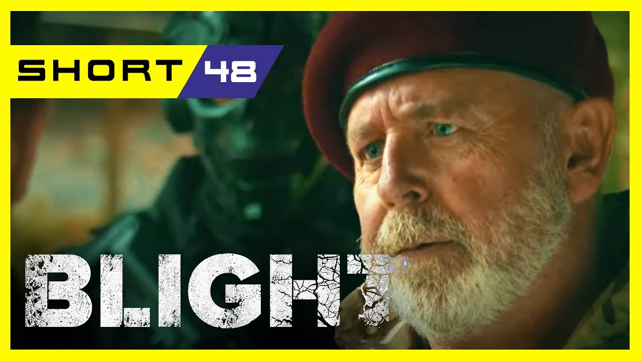 Blight: Whiskey Kilo (Short Film) - YouTube