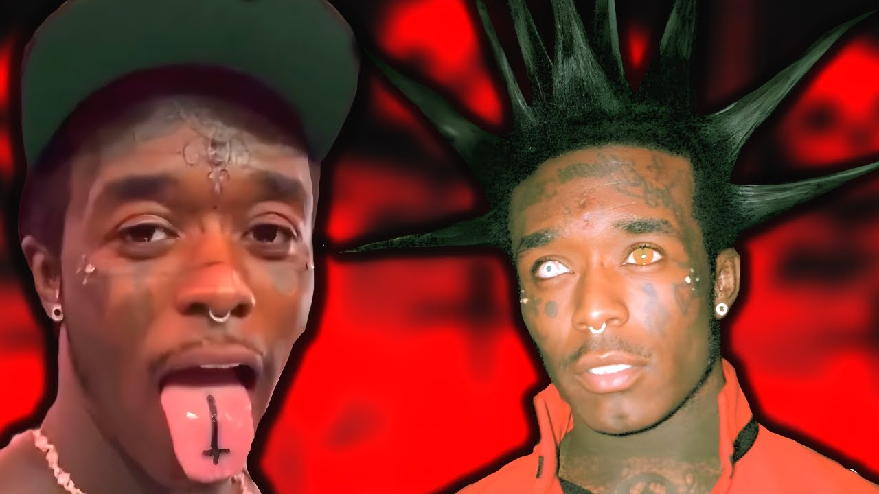 Is Lil Uzi Vert Really A Devil Worshipper? - YouTube