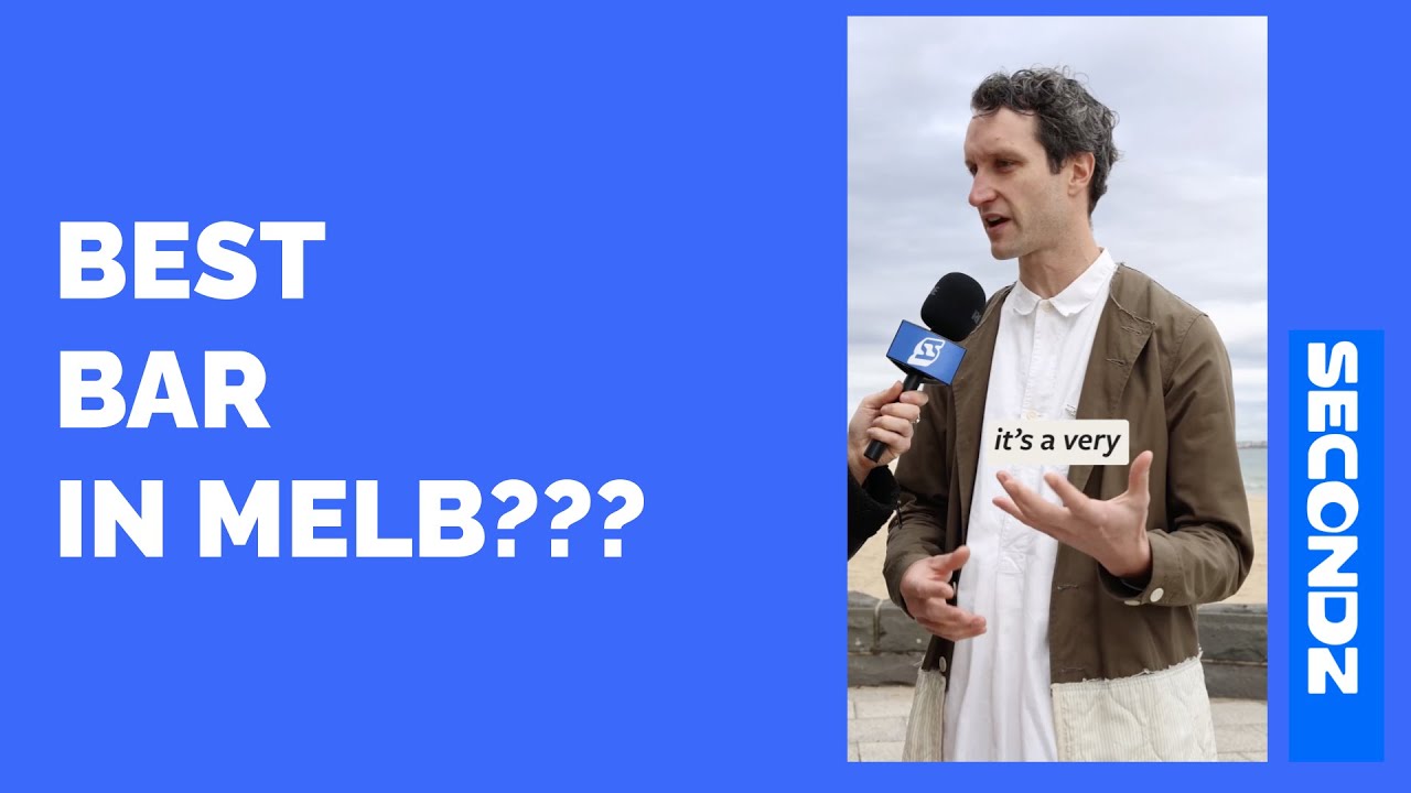 Jordan Clay, Executive Chef & Co-owner of Pipi's Kiosk shares his best ...