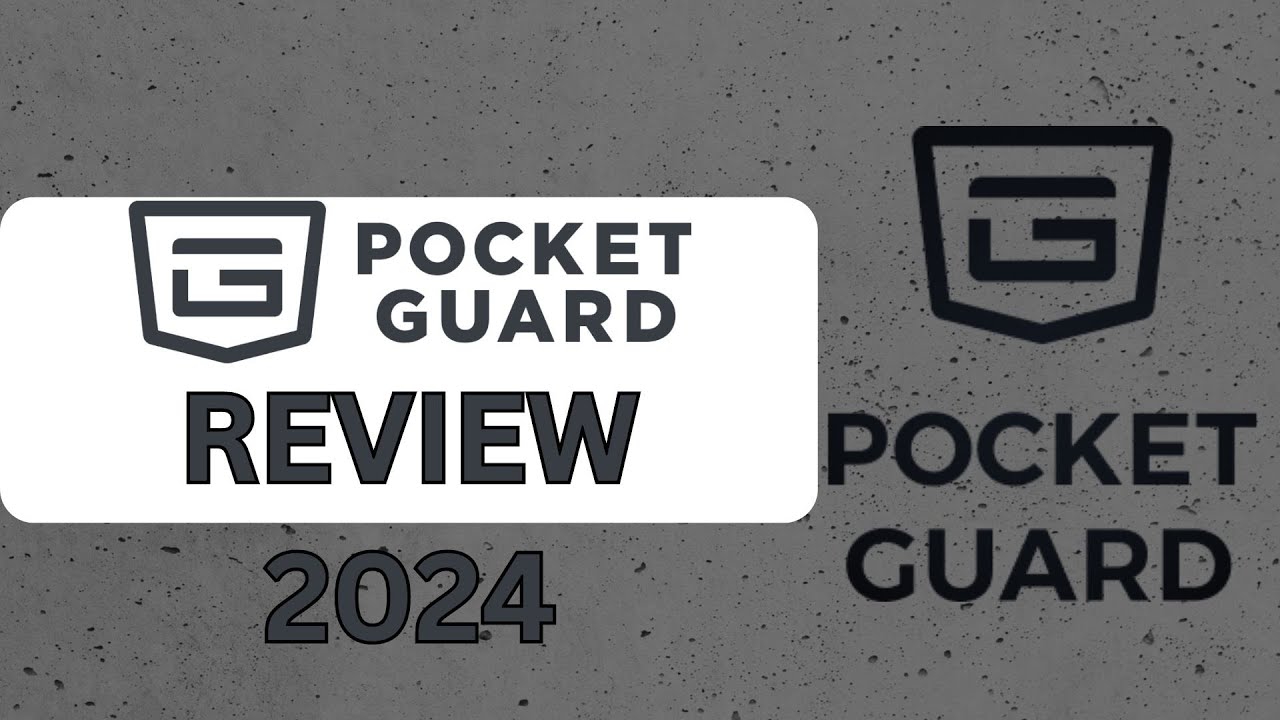 PocketGuard Review in 2024? | A Comprehensive Look at PocketGuard’s ...