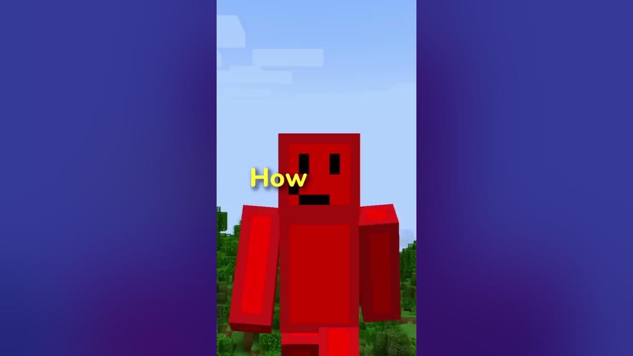 How Big Is A Minecraft World YouTube how-big-is-a-minecraft-world-youtube