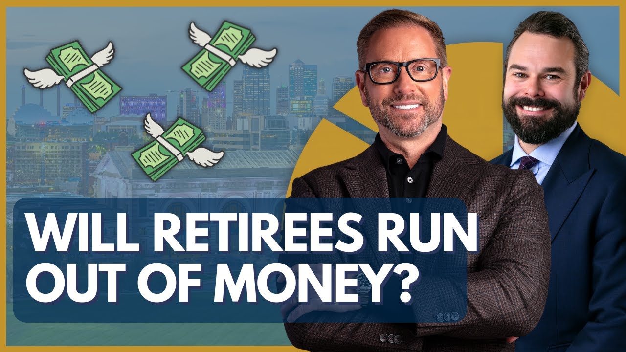 Keen On Retirement: Will Almost Half of Retirees Run Out of Money ...