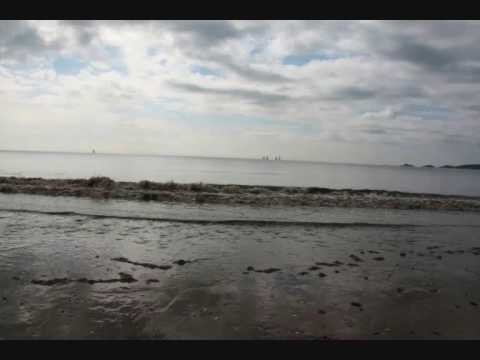 Ballad of Sea's Water Баллада Морской Воды