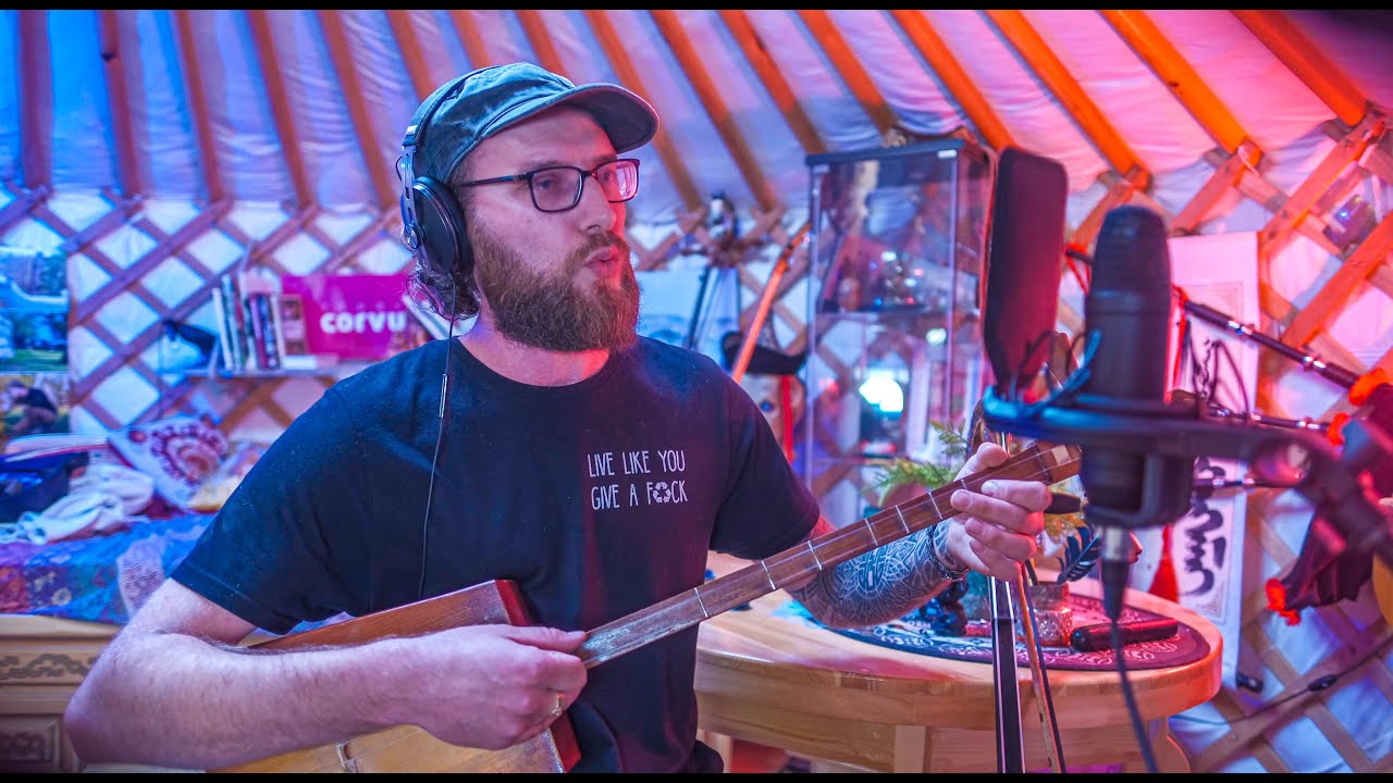 1 Melody, 10 types of Kargyraa Throat Singing - YouTube