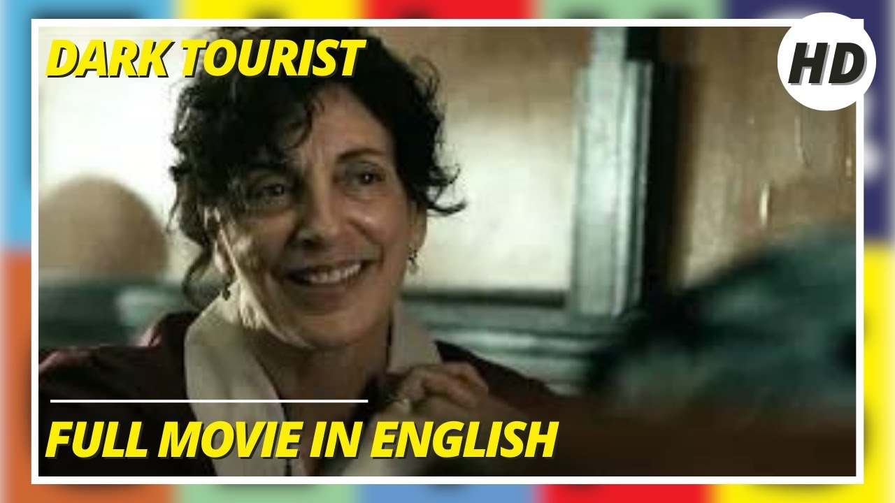 Dark Tourist | HD | Drama | Thriller | Full movie in english - YouTube