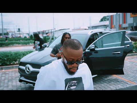 Ask berry feat Dxxter - CANDY BODY (visualizer)