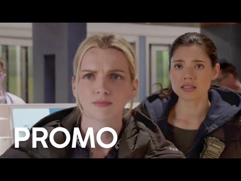Chicago Fire: Season 11, Episode 17 \