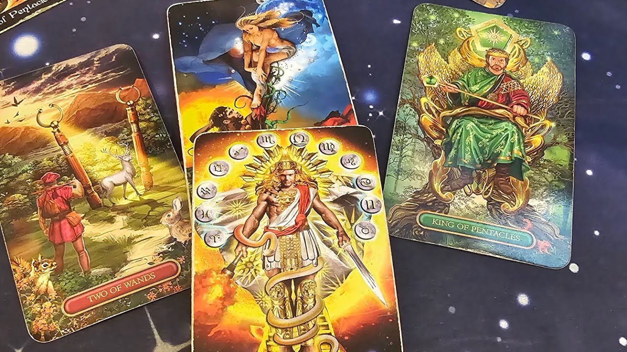 CANCER. HUGE CHANGES, SOMEONE VERY SPECIAL IS PROMISING YOU THE WORLD ...