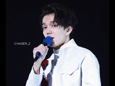【FANCAM HD】【The Show Must Go On】Dimash Kudaibergen Димаш Құдайбергенов D-Dynasty Fuzhou  2018.01.05