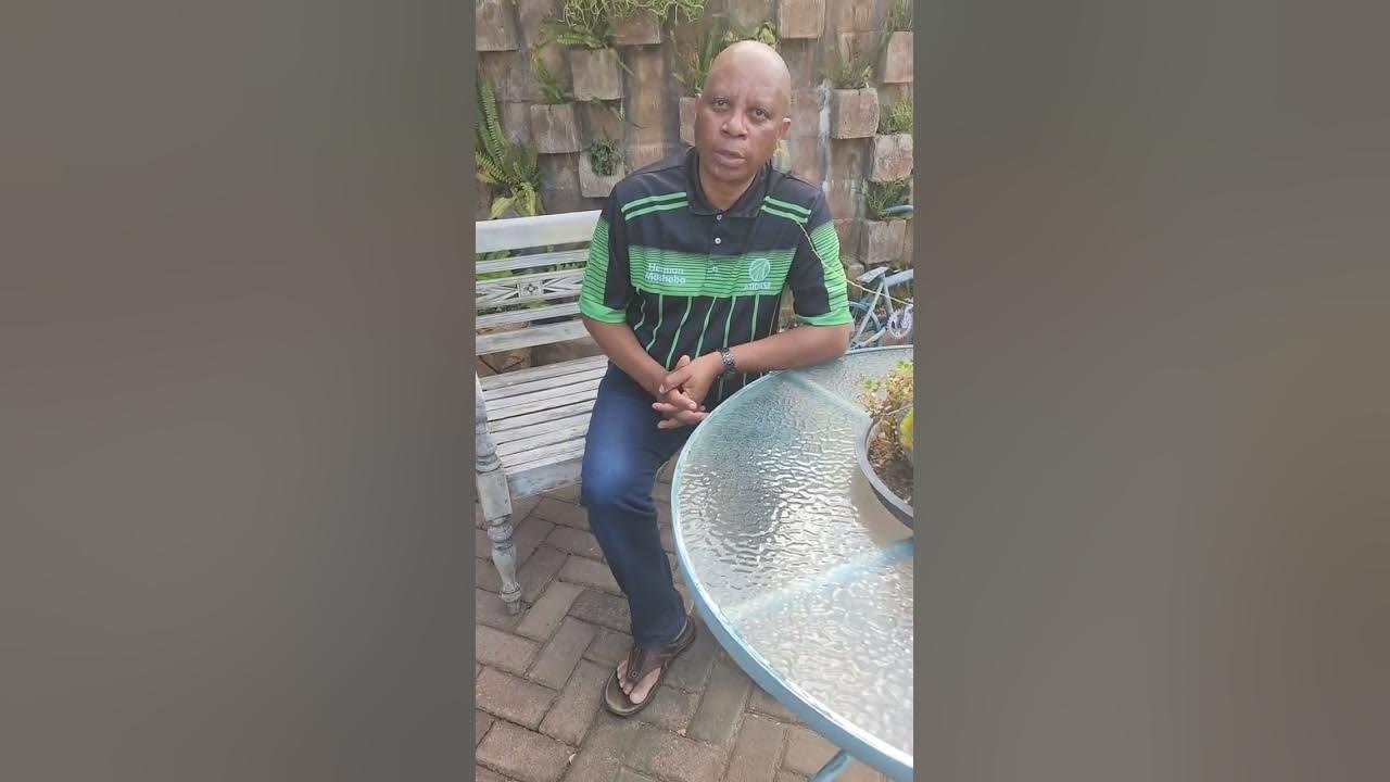 Action SA’s Herman Mashaba: Unapologetic about stance on foreigners. - YouTube