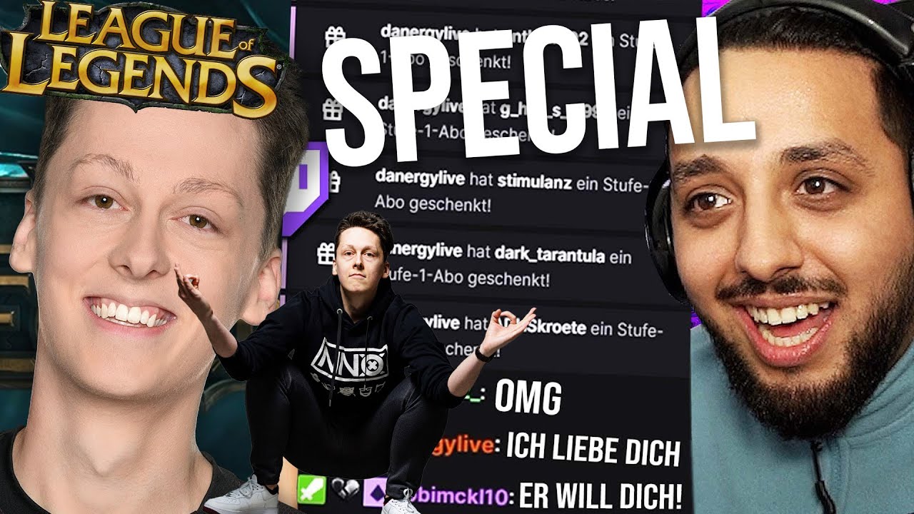 Er Reagiert auf meinen SONG und das passiert ... (UNERWARTETE REACTION ...