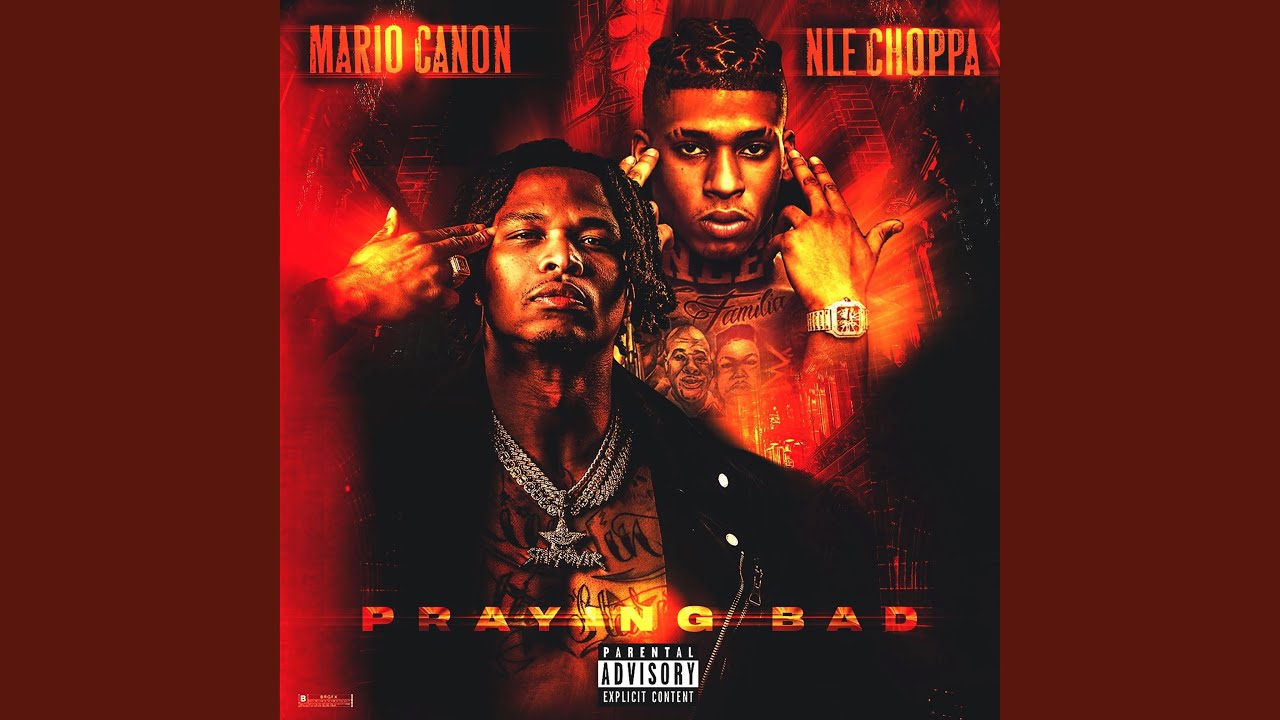 Praying Bad (feat. NLE Choppa) - YouTube Music