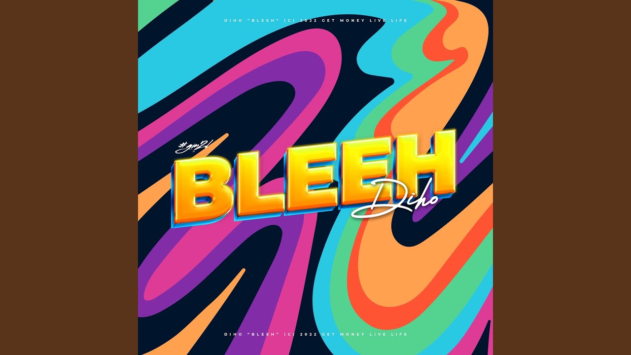 Bleeh (Preview) - YouTube