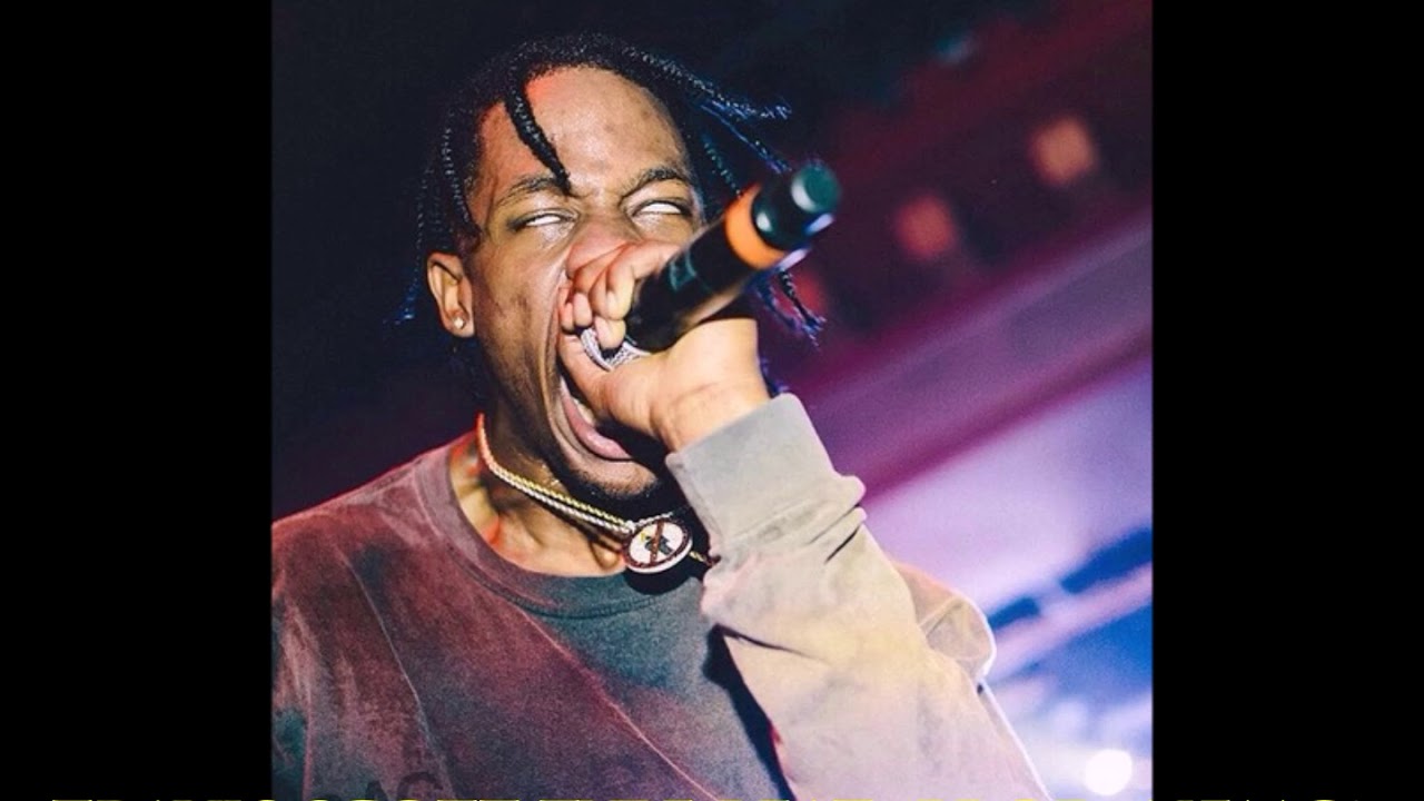 travis scott type beat// horsepower (prod. nemo) - YouTube