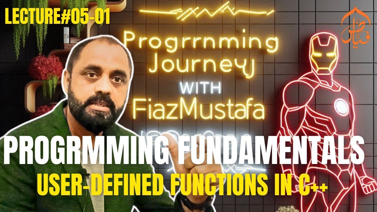 51 User Defined Functions In C And C Complete Guide In Hindi 7464