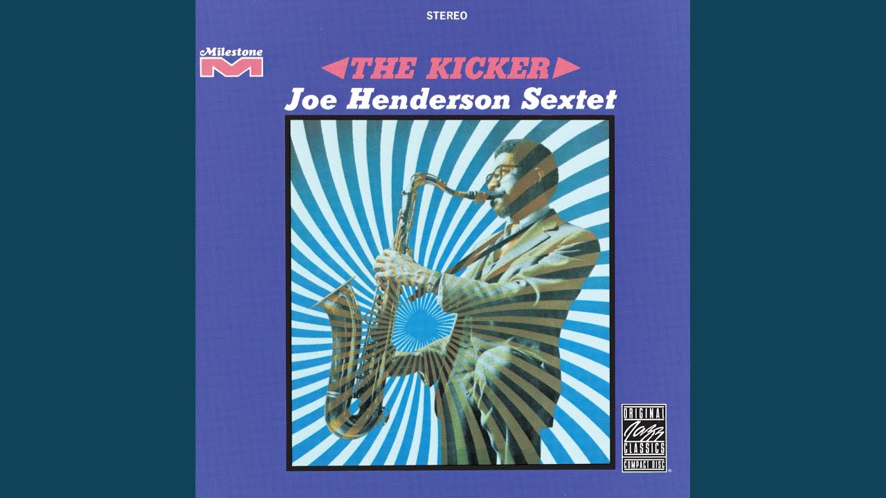 Mo' Joe (Album Version) - YouTube